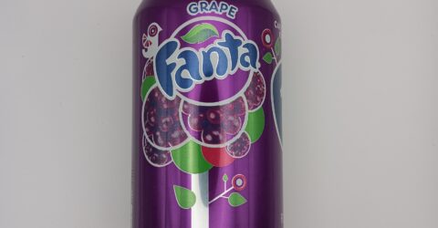 Fanta Grape – Chouchou Candy