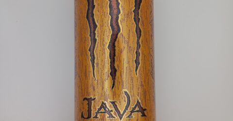 Monster Java Salted Caramel – Chouchou Candy