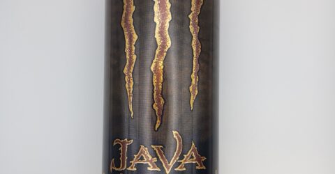 MONSTER JAVA CAFE LATTE – Chouchou Candy